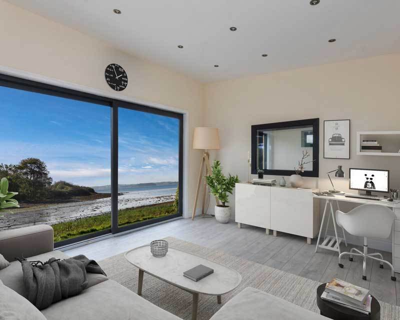 ModCon Modular Buildings - Builders - Interiors & Build