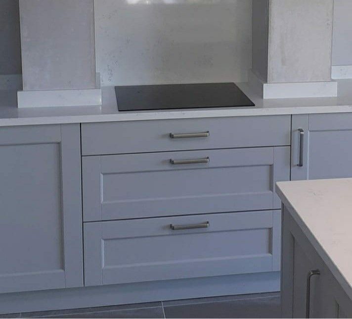 BM Kitchen Designs - Kitchens - Interiors & Build