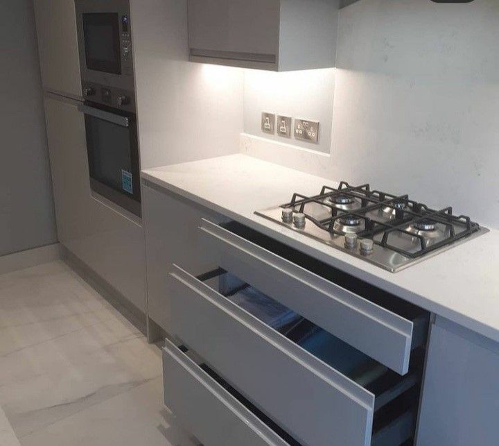 BM Kitchen Designs - Kitchens - Interiors & Build