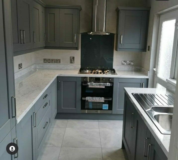 BM Kitchen Designs - Kitchens - Interiors & Build