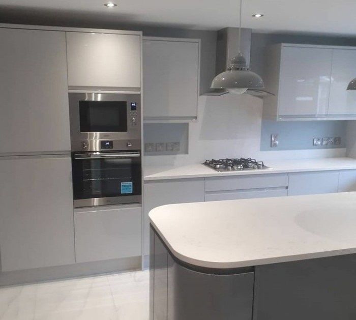 BM Kitchen Designs - Kitchens - Interiors & Build