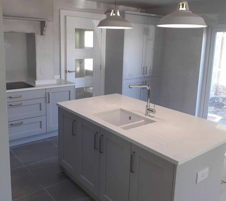 BM Kitchen Designs - Kitchens - Interiors & Build