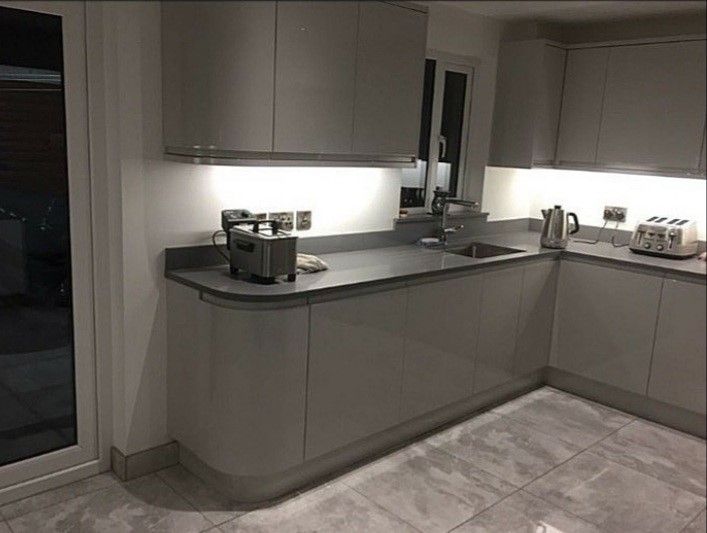 BM Kitchen Designs - Kitchens - Interiors & Build