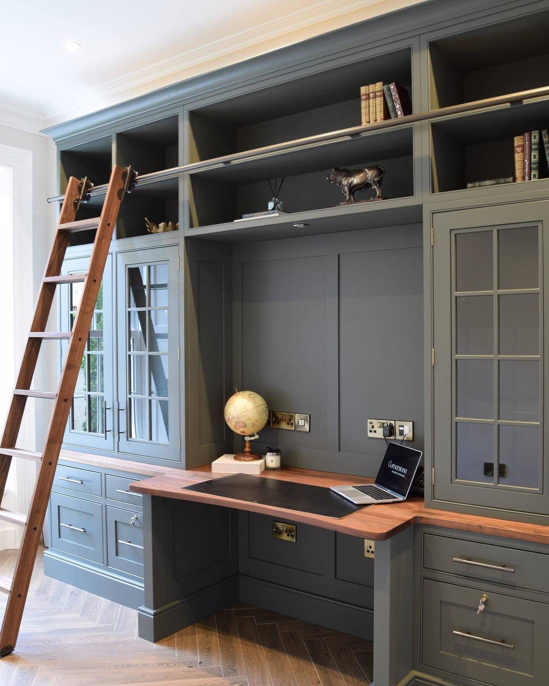 Our Latest Work by Cornerstone Kitchens - Interiors & Build Photo Album ...