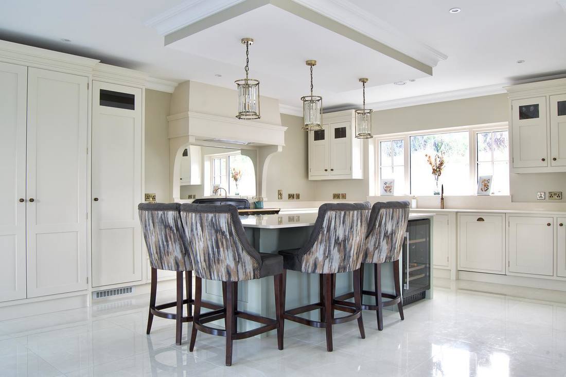 Our Latest Work by Cornerstone Kitchens - Interiors & Build Photo Album ...