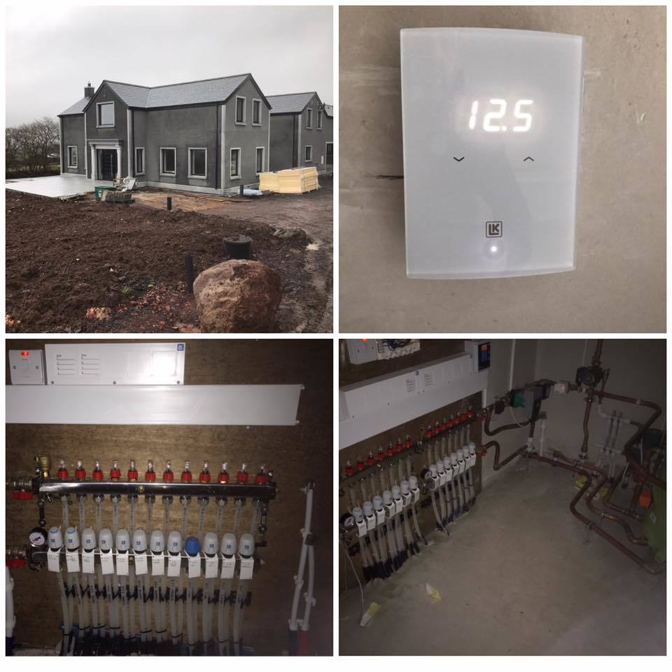 Heating & Energy Solutions - Central Heating Installation and Service ...