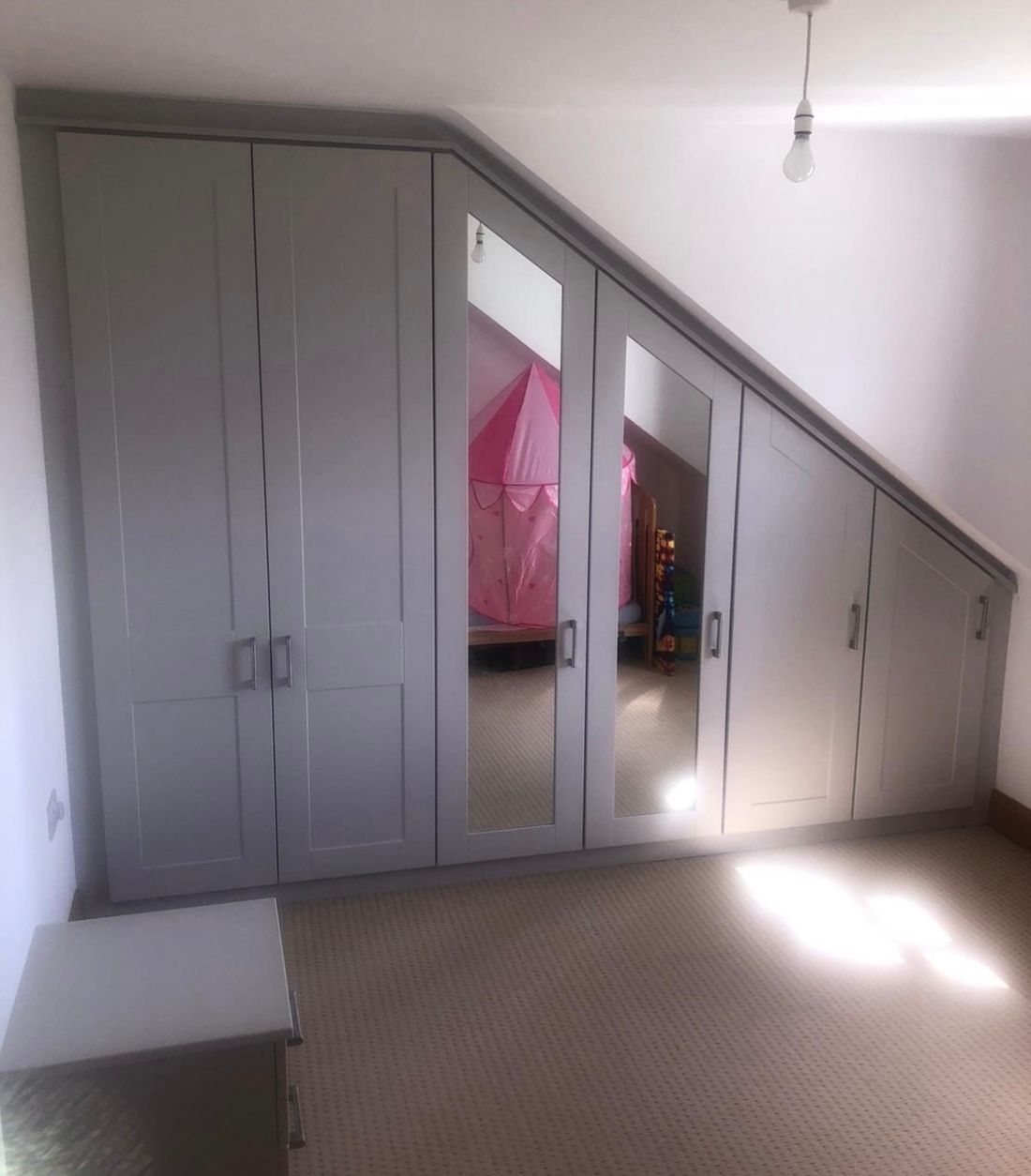 Eden Interiors - Bespoke Furniture - Interiors & Build