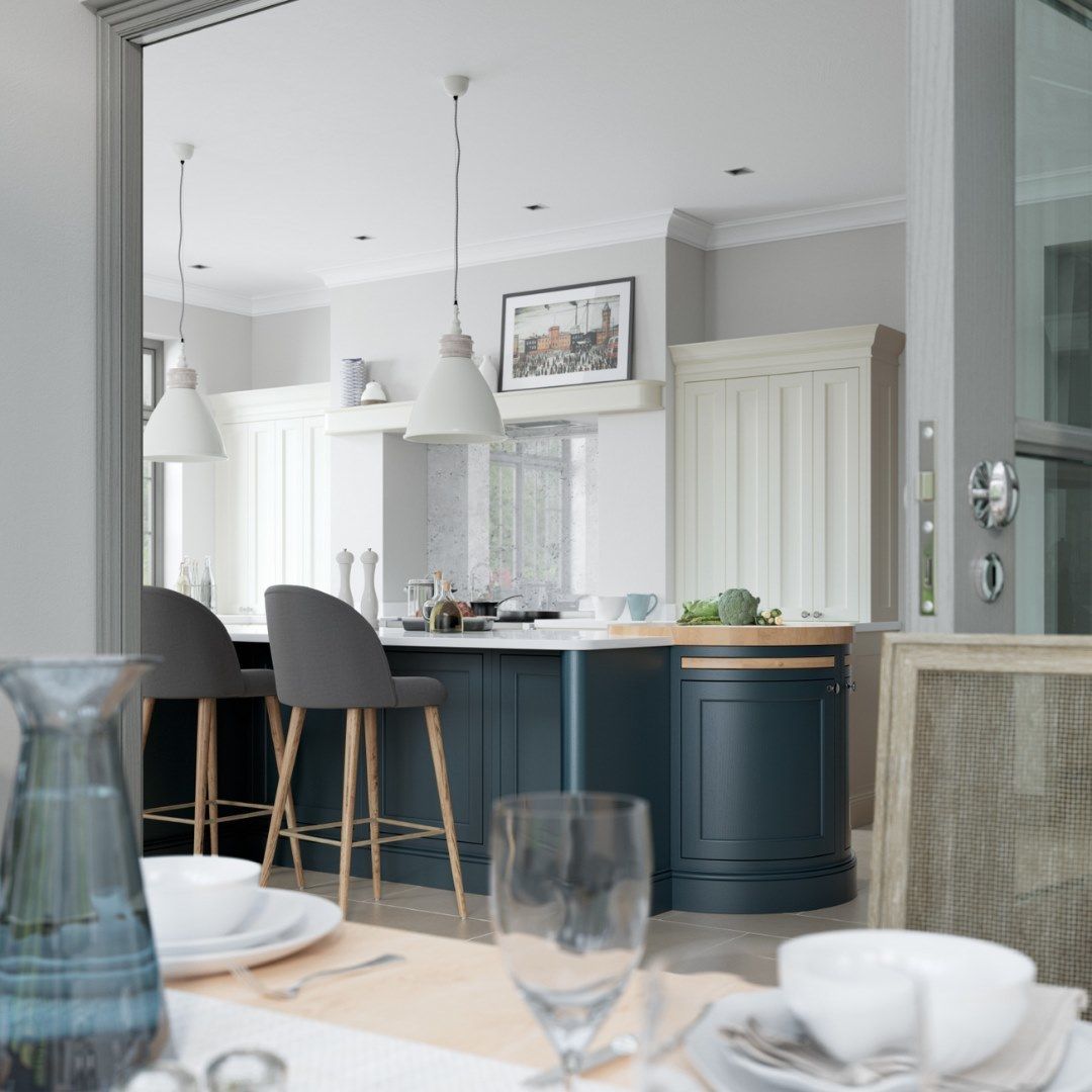 Royal Kitchens - Kitchens - Interiors & Build