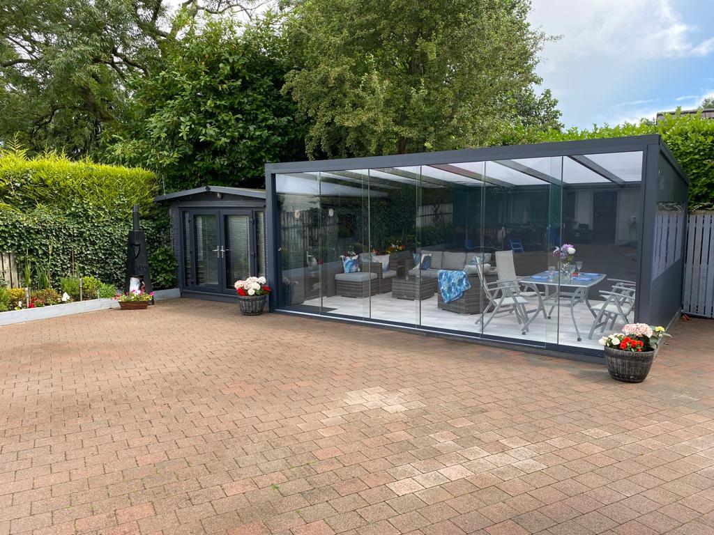 Verandas - Interiors & Build Photo Album By Apex Verandas