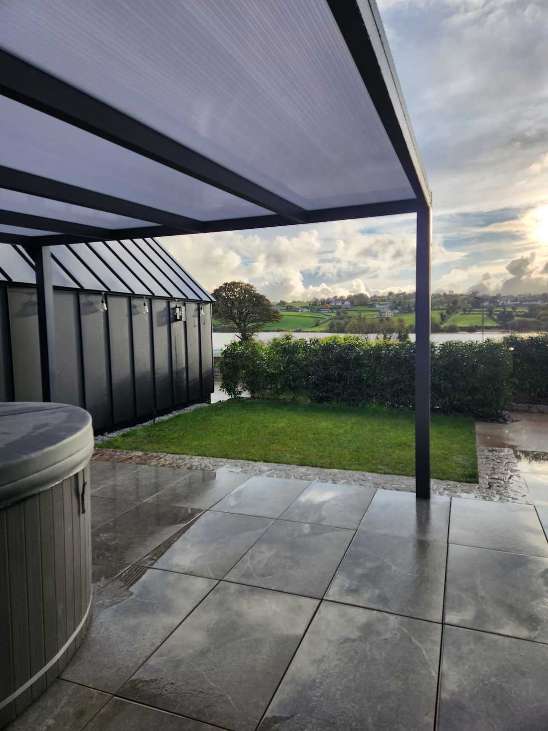 Apex Verandas - Outdoor Living - Interiors & Build