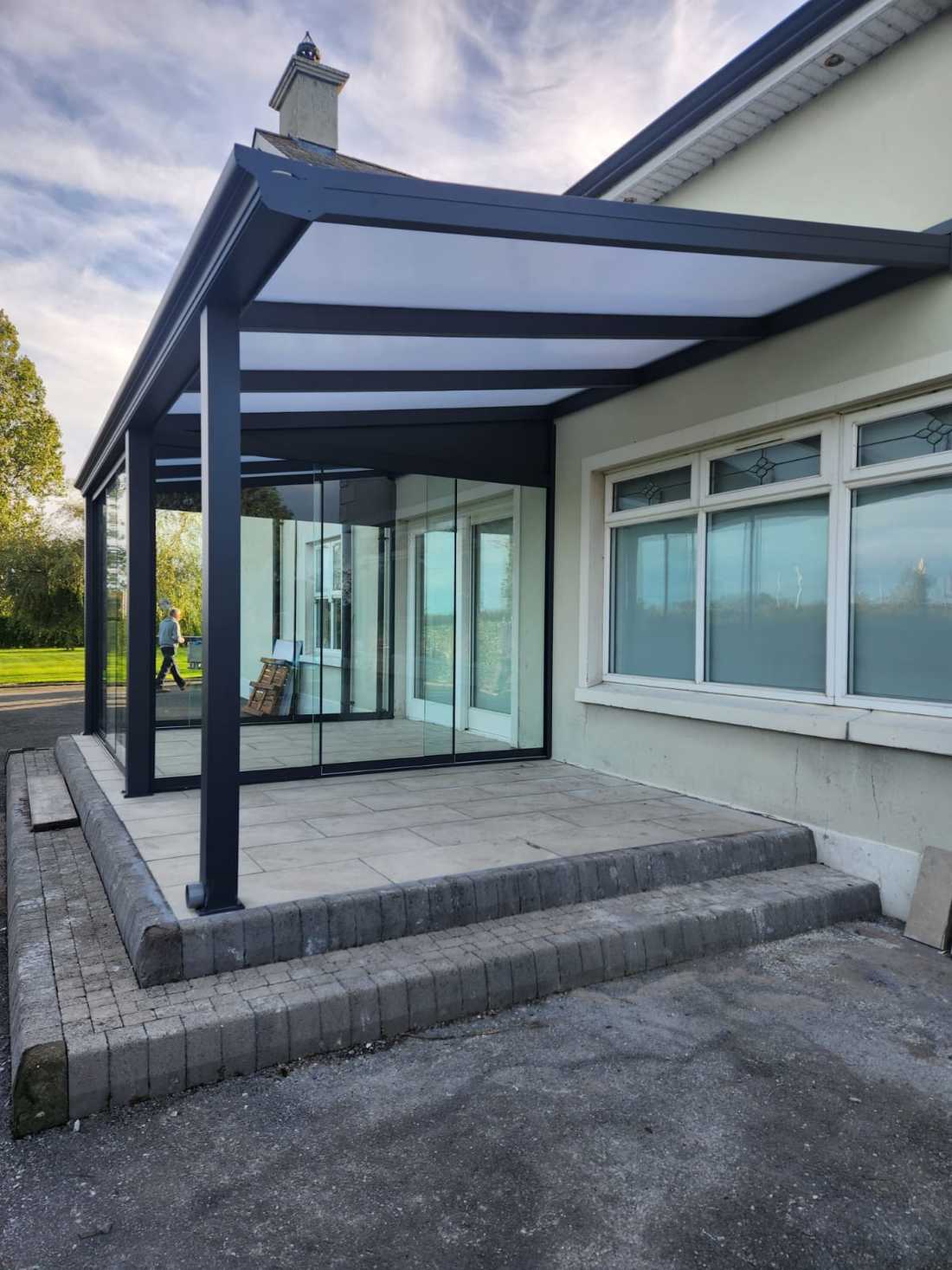 Verandas - Interiors & Build Photo Album By Apex Verandas