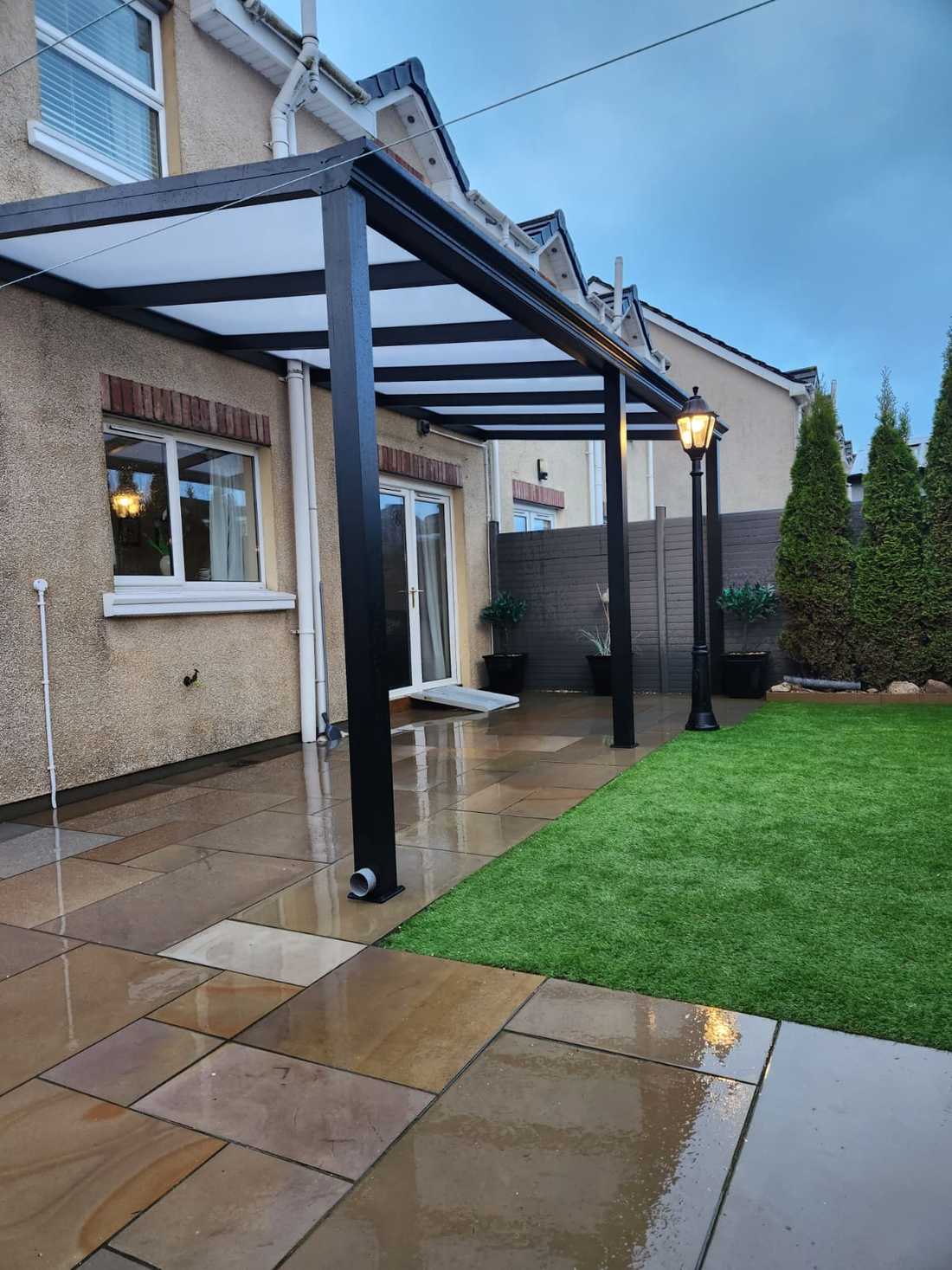 Verandas - Interiors & Build Photo Album By Apex Verandas