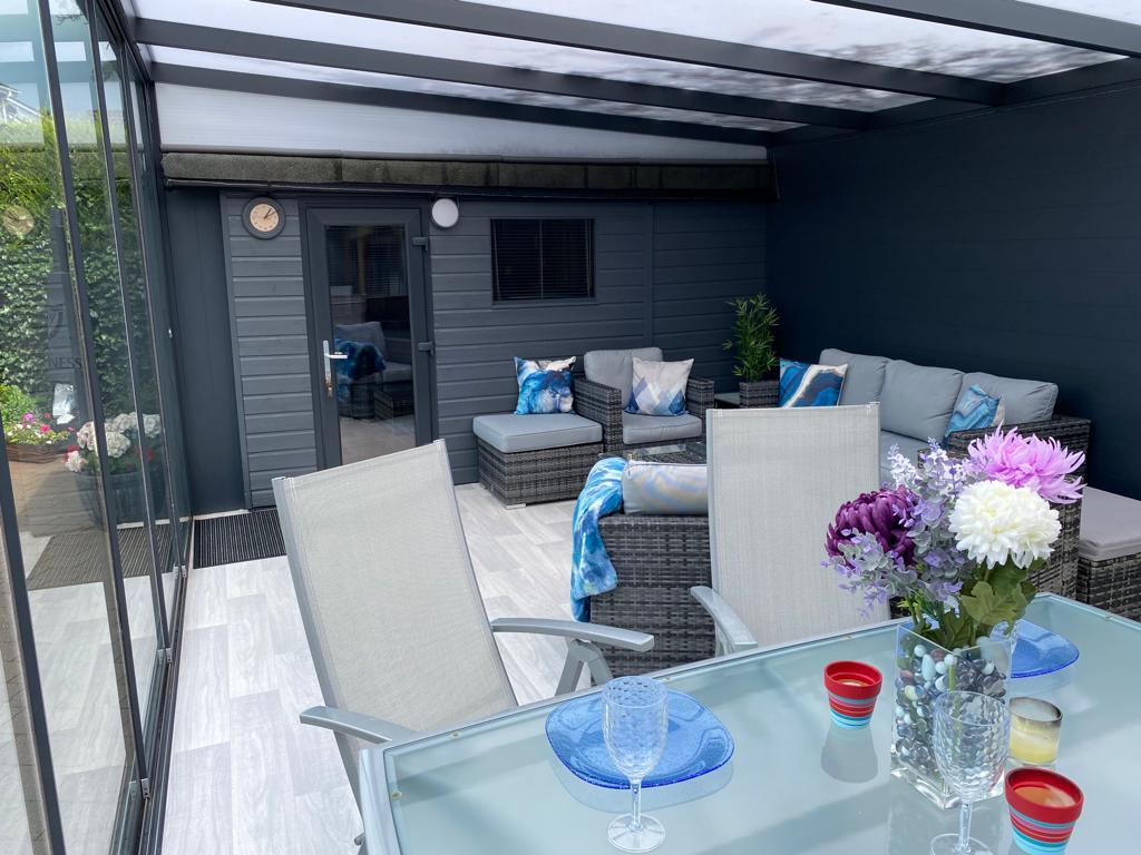 Verandas - Interiors & Build Photo Album By Apex Verandas