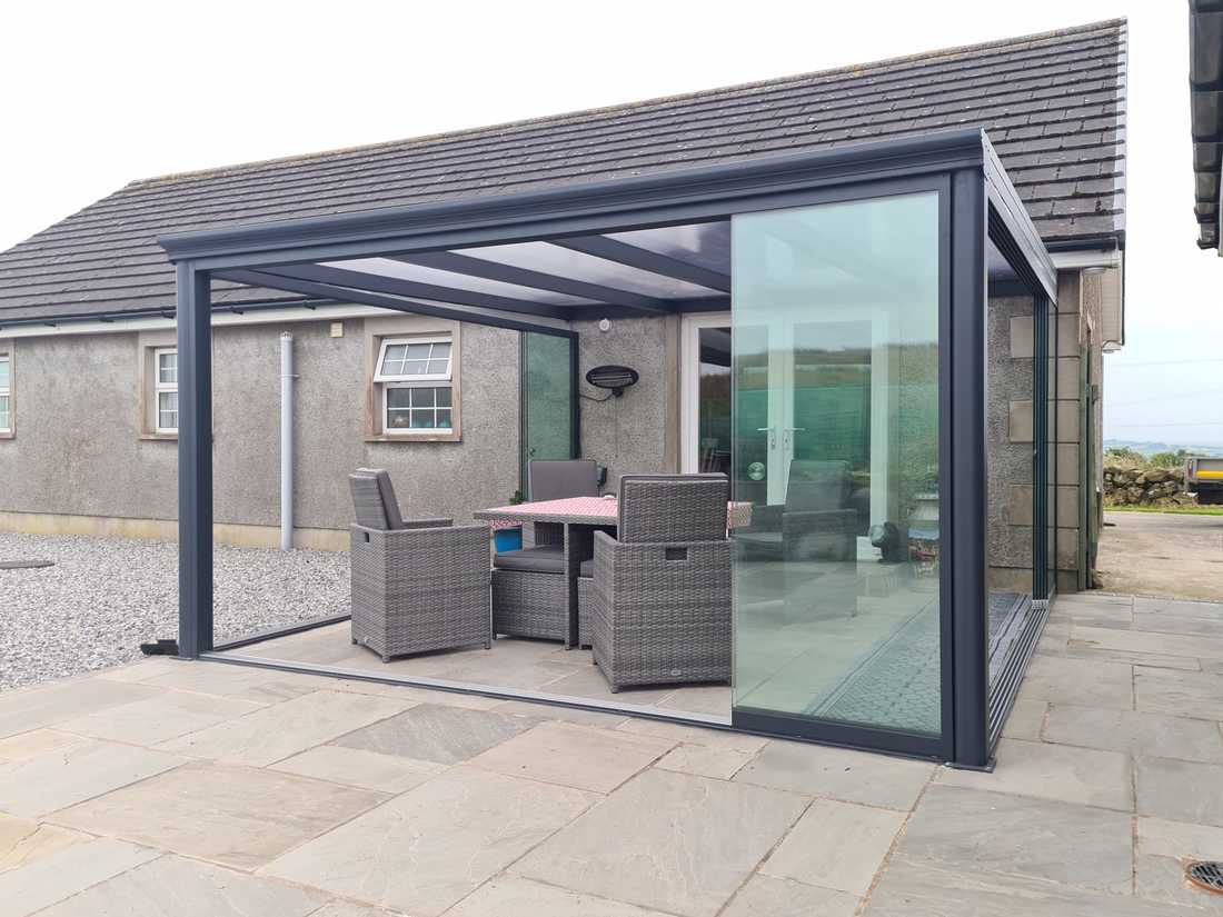 Apex Verandas - Outdoor Living - Interiors & Build