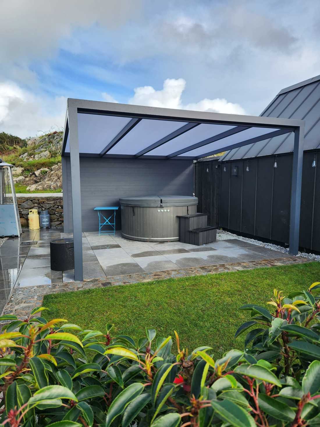 Verandas - Interiors & Build Photo Album By Apex Verandas