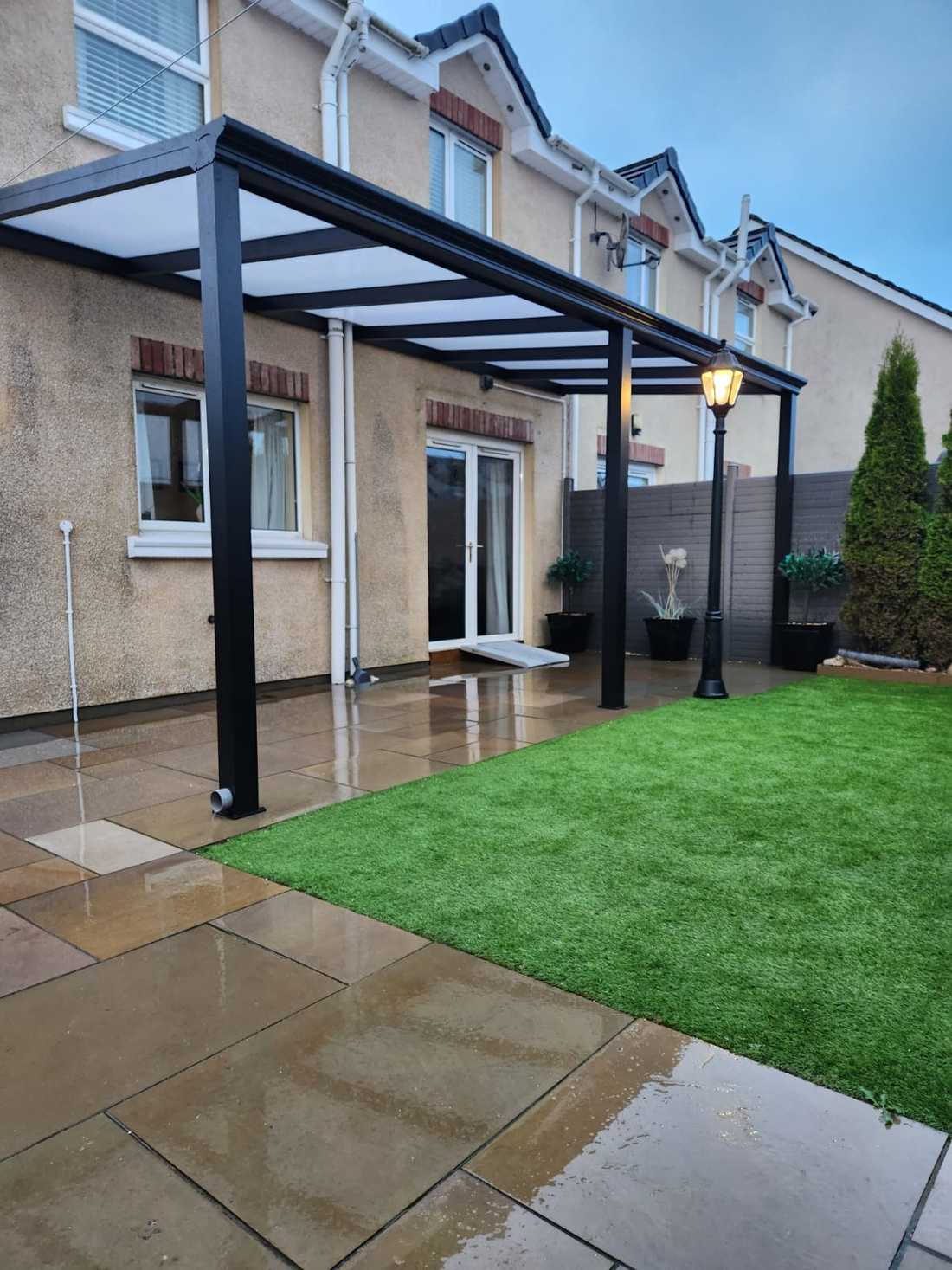 Verandas - Interiors & Build Photo Album By Apex Verandas