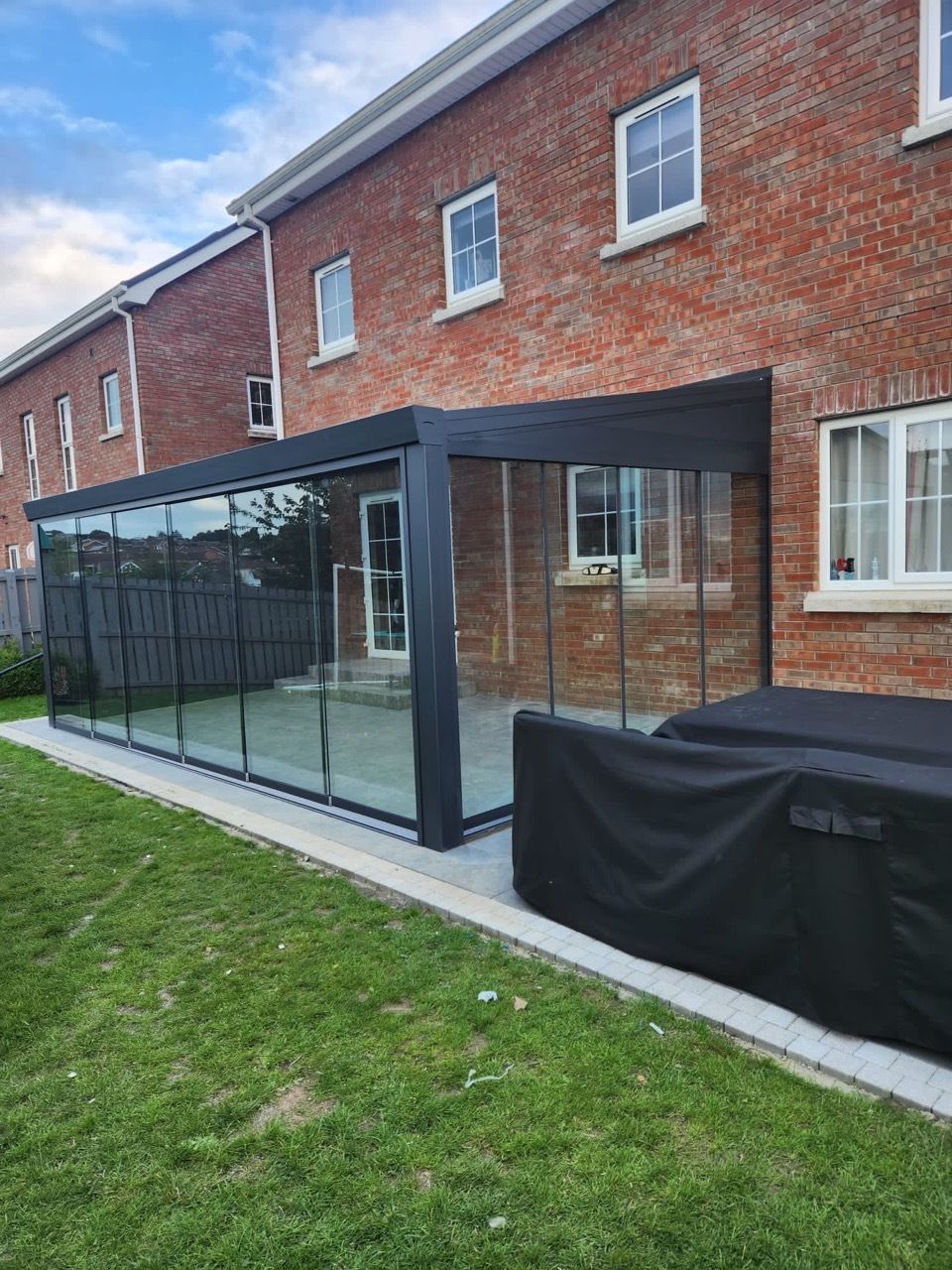 Apex Verandas - Outdoor Living - Interiors & Build