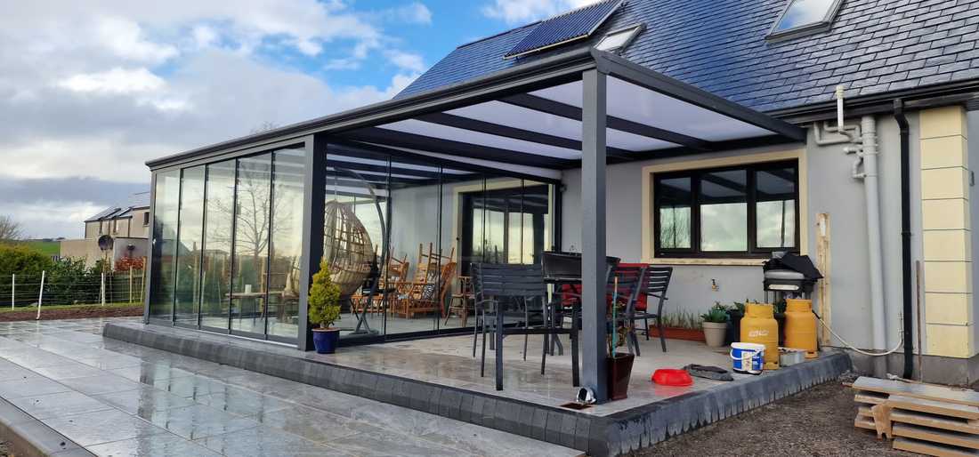 Apex Verandas - Outdoor Living - Interiors & Build