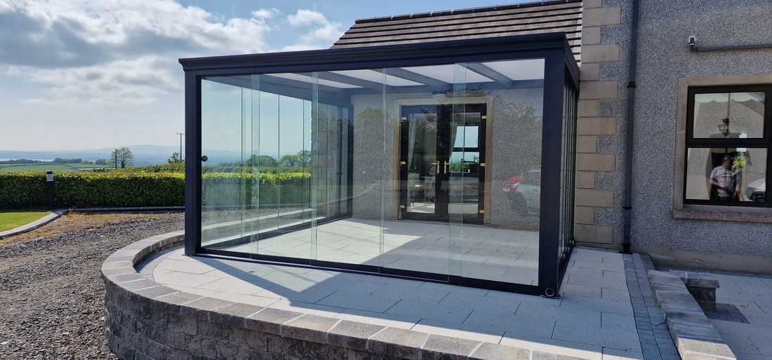 Verandas - Interiors & Build Photo Album By Apex Verandas