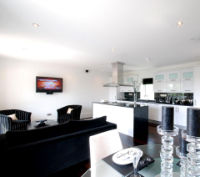 Habu Interior Design - Interior Designers - Interiors & Build