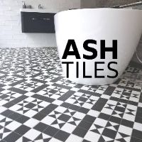 Ash Tiles - Tiling Specialists - Interiors & Build