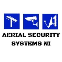 Aerial Security Systems - Smart Home - Interiors & Build