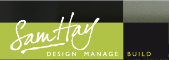 Contact Sam Hay Design Manage Build, Interior Designers in Ayr ...