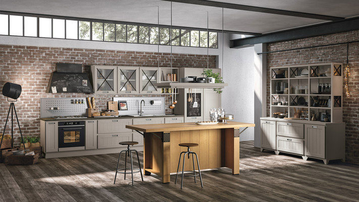 2024 Kitchen fit outs - Interiors & Build Photo Album By Kitchenspace
