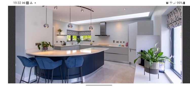 2024 Kitchen fit outs - Interiors & Build Photo Album By Kitchenspace