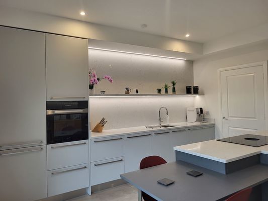2024 Kitchen fit outs - Interiors & Build Photo Album By Kitchenspace