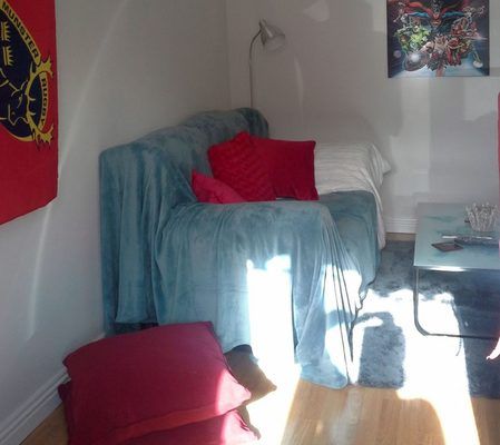 Teen Study/Den - Interiors & Build Photo Album By Hilda Carroll ...