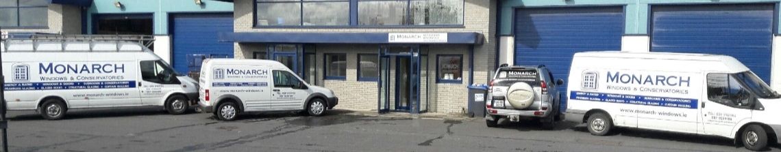 Monarch Windows - Windows & Doors - Interiors & Build