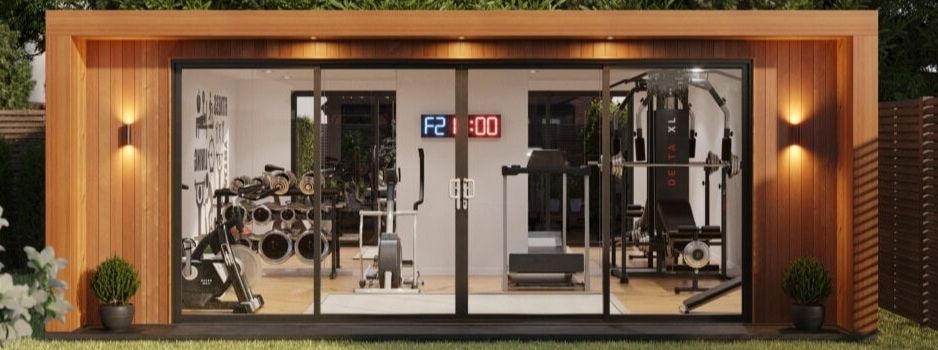 ModCon Modular Buildings - Builders - Interiors & Build