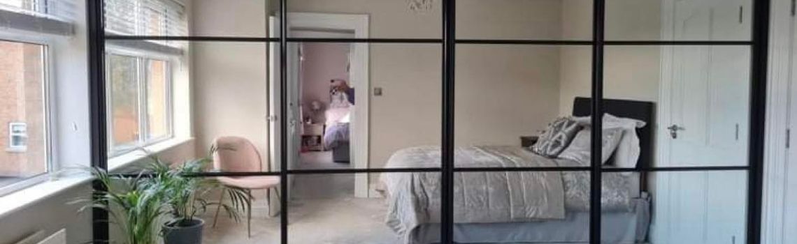 Eden Interiors - Bespoke Furniture - Interiors & Build
