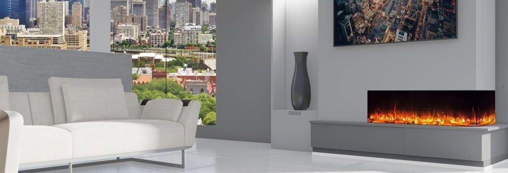 NUA Distributions Ltd - Stoves Fireplaces & Heating - Interiors & Build