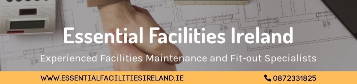 Essential Facilities Ireland - Builders - Interiors & Build