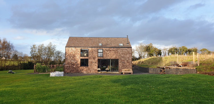 Self Building : All you need to know from Gareth Boyd of 2020 ...