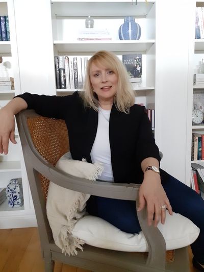 interiors and build ireland chat to helen fayne interior designer