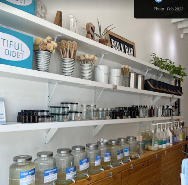 Business Spotlight: Sans Market - Local Guide to Tampa Bay Businesses ...