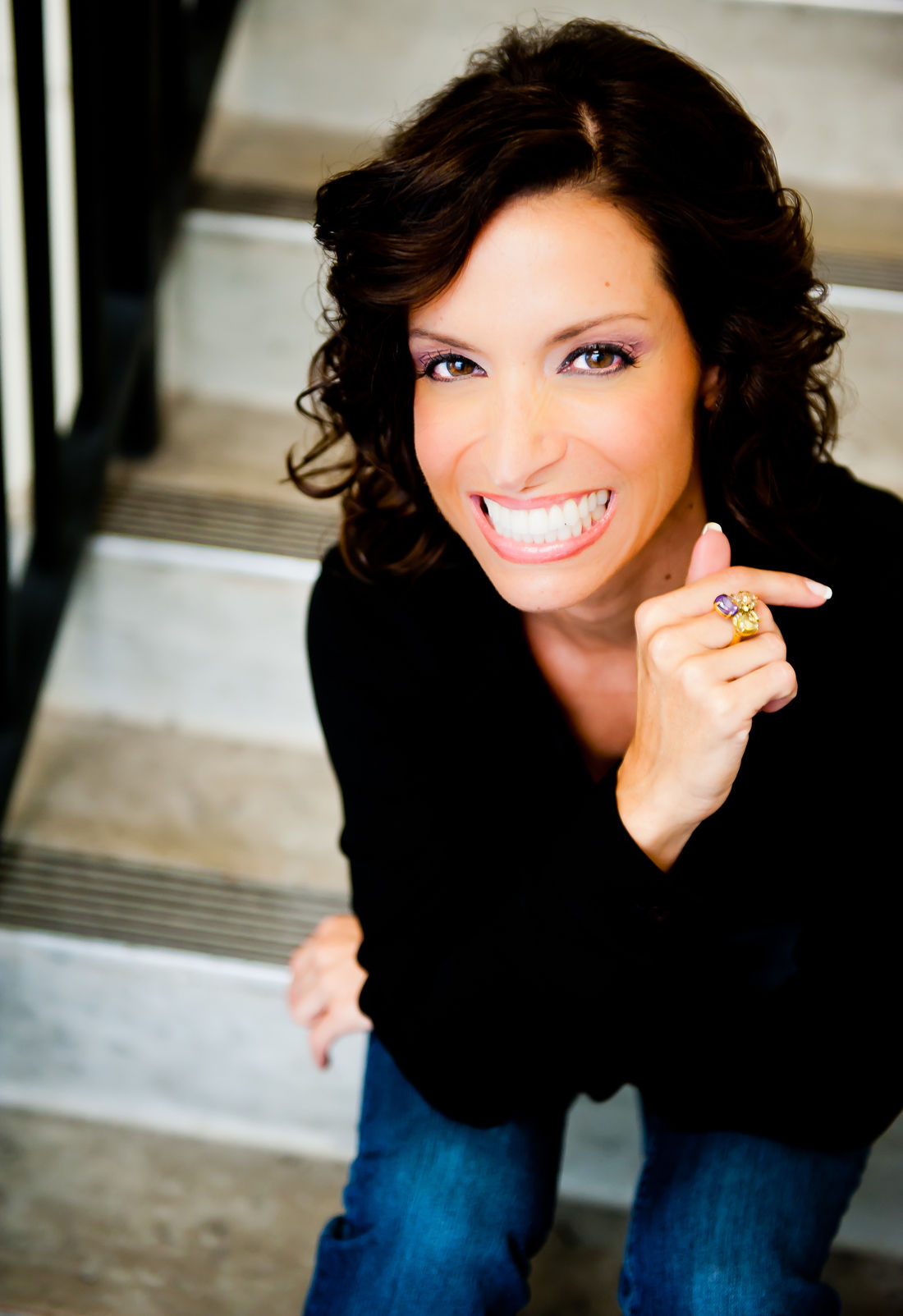 Tina Ruggiero, Citywide Self Storage