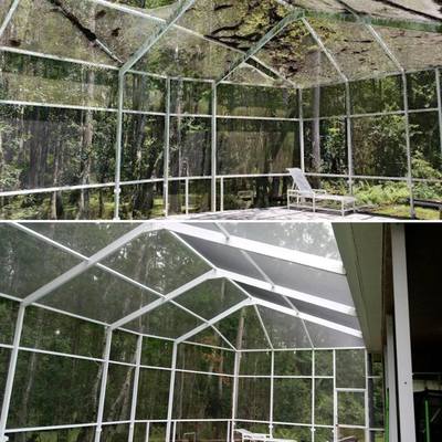 Our Work! - Local Business Organization Photo Album By Rescreen Rescue