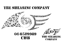 The Shearing Company Ltd - Business - Shop Central Hawke's Bay