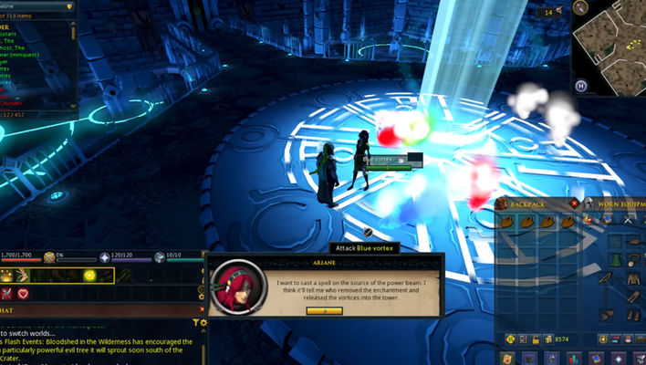 RuneScape’s Ultimate Predator: A Build That Instills Fear-rsorder ...