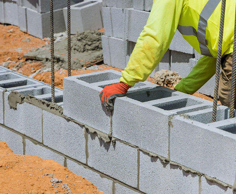 Brick and Block Laying: Quality Masonry Ltd - Shop Central Hawke's Bay ...