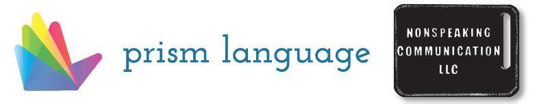 Spelling to Communicate (S2C)