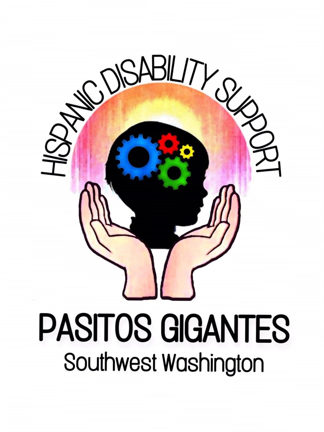Hispanic Disability Support - Pasitos Gigantes