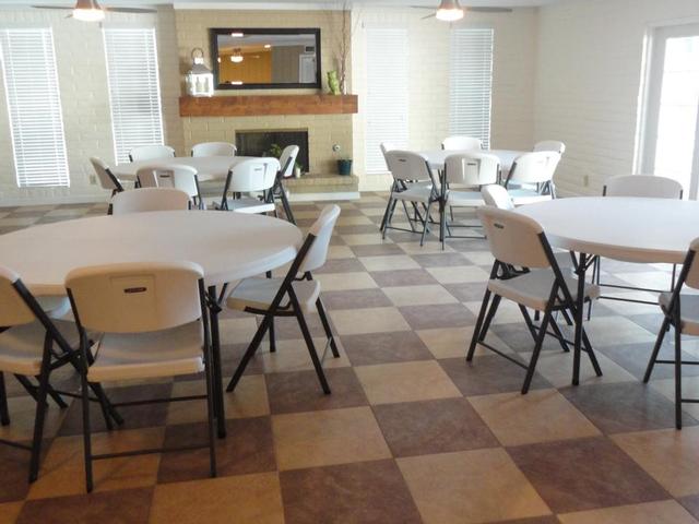 Timberwolf Apartments - El Paso, TX 79925