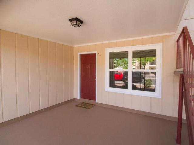 Timberwolf Apartments - El Paso, TX 79925