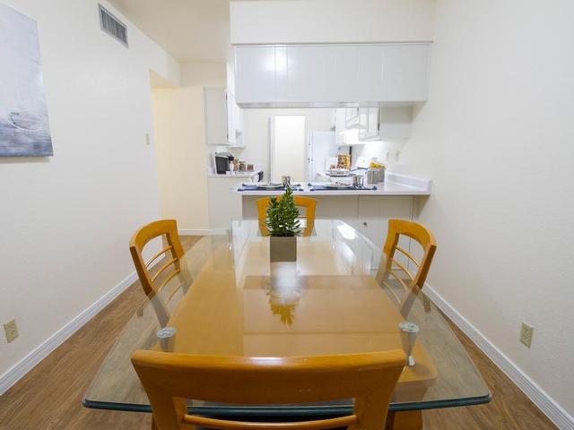 Timberwolf Apartments - El Paso, TX 79925