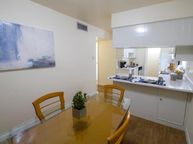 Timberwolf Apartments - El Paso, TX 79925